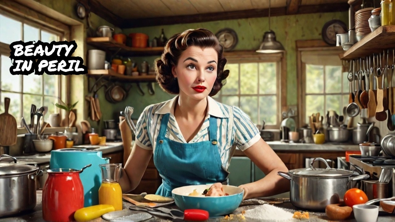 Old Time Radio Detective Podcast Compilation Week 105 Mystery - YouTube