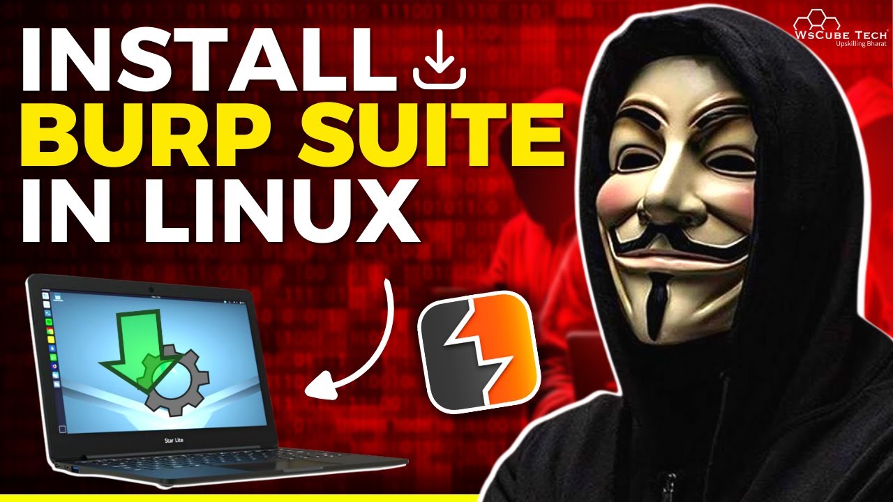 Install BURP SUITE Professional On LINUX For FREE Full Setup YouTube install-burp-suite-professional-on-linux-for-free-full-setup-youtube