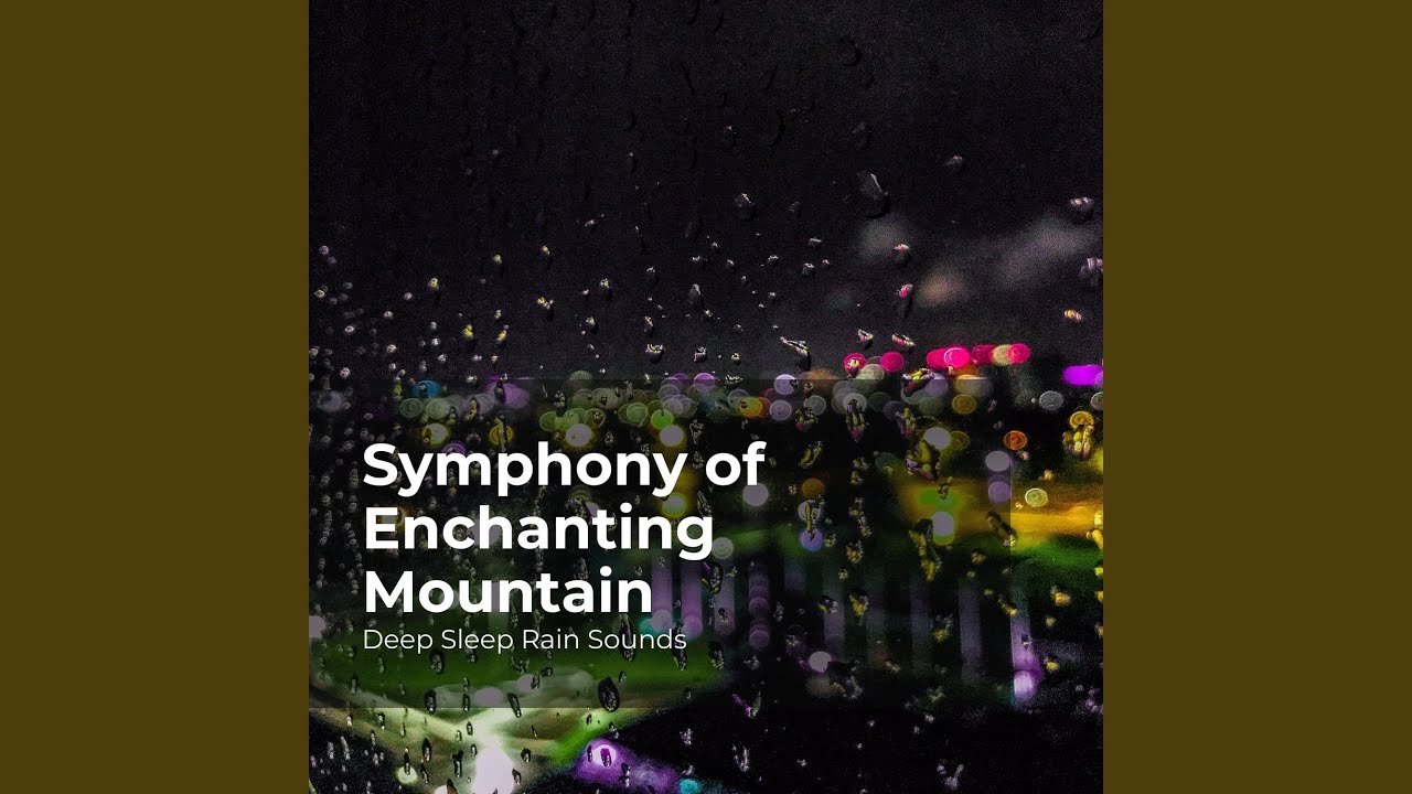 Teeming Rain at Dusk - YouTube