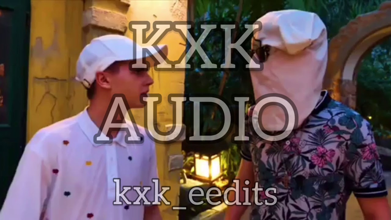 KxK audio - YouTube
