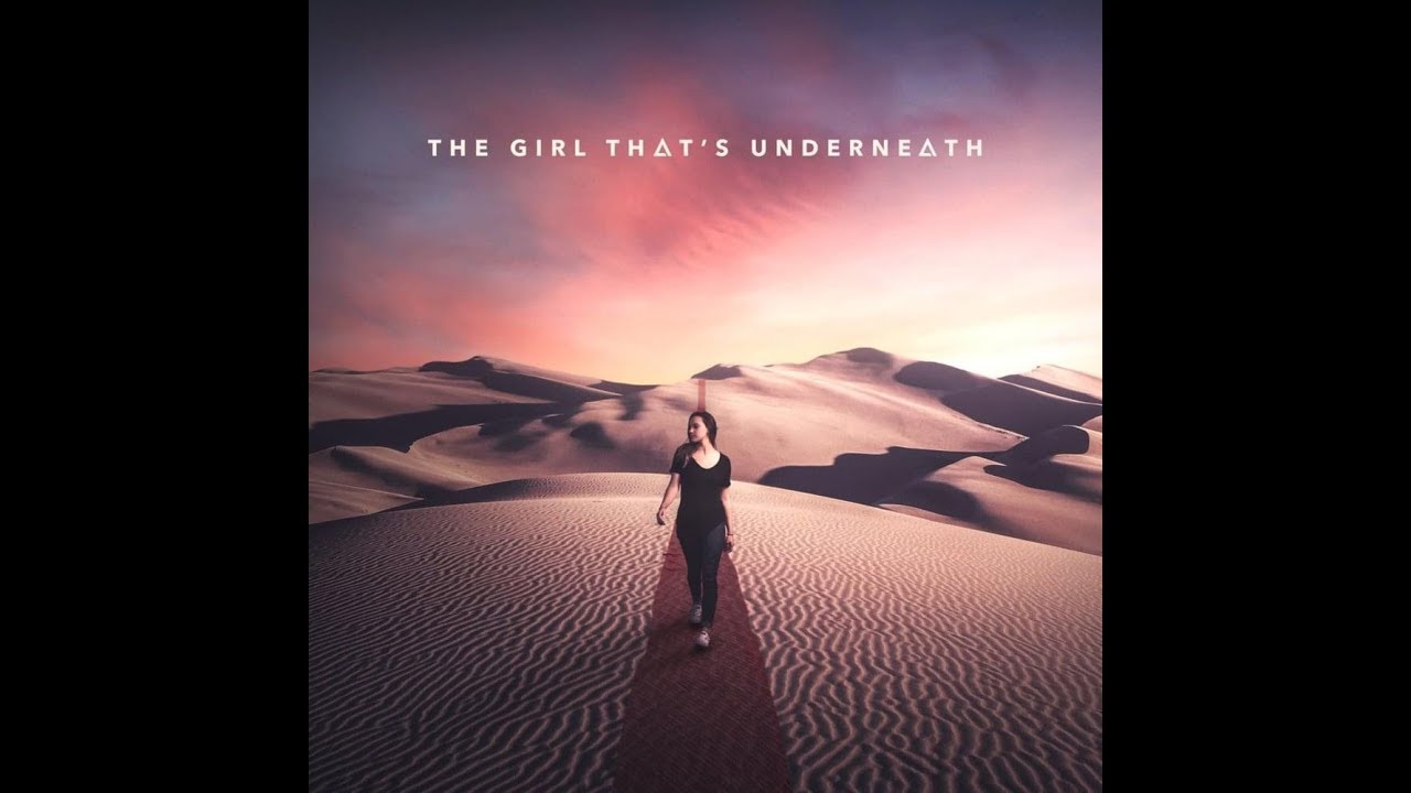 Jake Miller - The Girl That's Underneath (Feat. Jabbar Hakeem) en ...