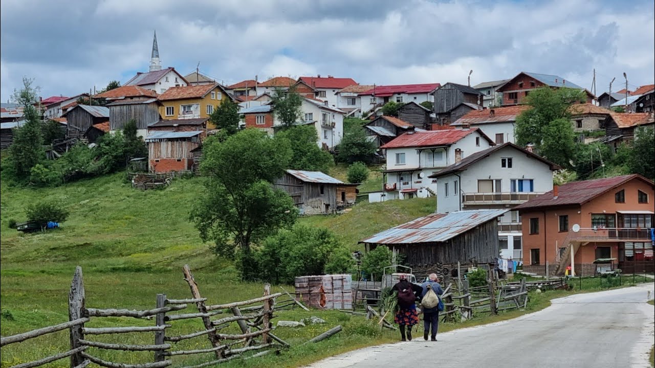 Bulgaria: Deep exploring of the Rhodopes - YouTube