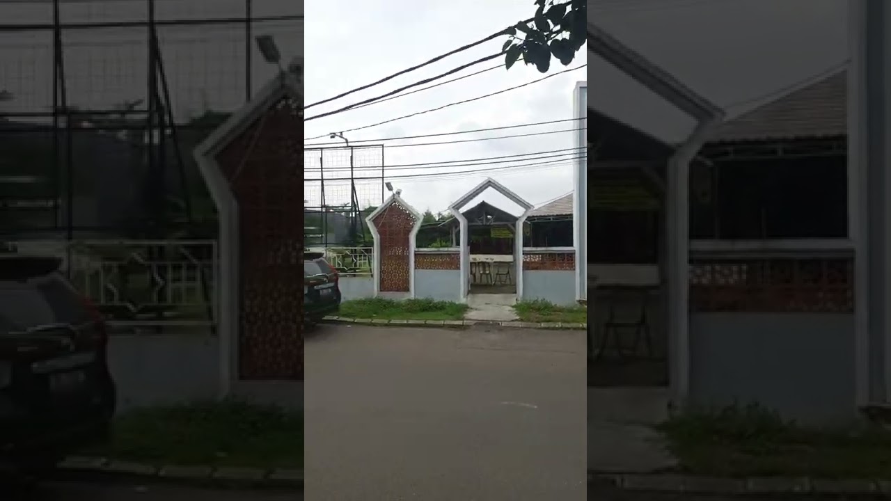 Masjid Az zumar - YouTube