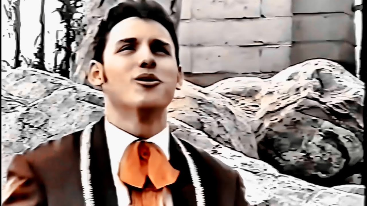 “MI TEMPLITO” Alfonso Torres (Los Angeles CA, 1998) - YouTube