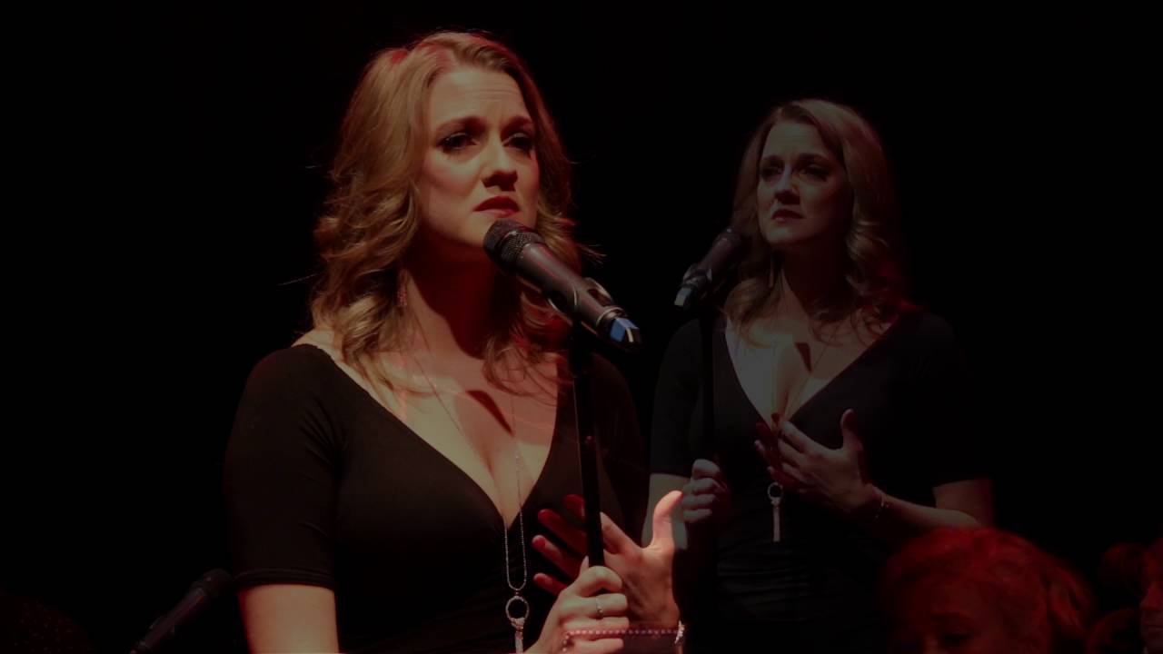 Alice Fearn - As Long As He Needs Me - YouTube