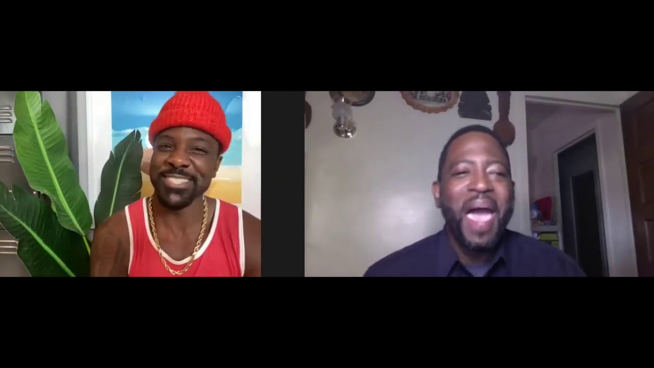Lance Gross talks Tyler Perry's House of Payne return (BlackFilmandTV ...