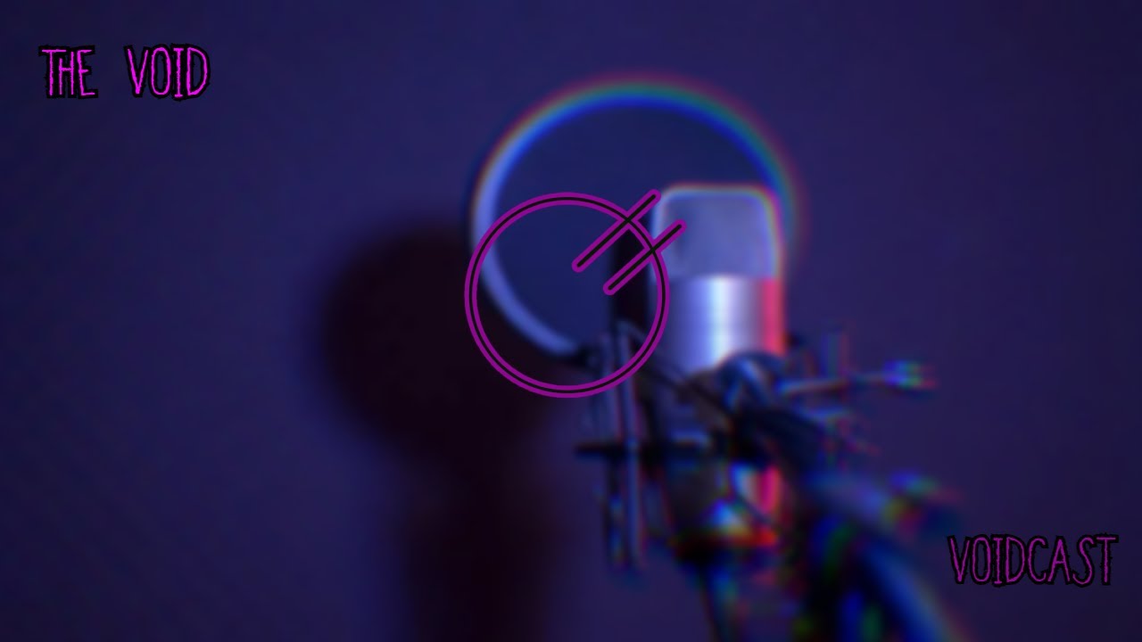 Episode 1 - The Void Album Overview (VOIDCast) - YouTube