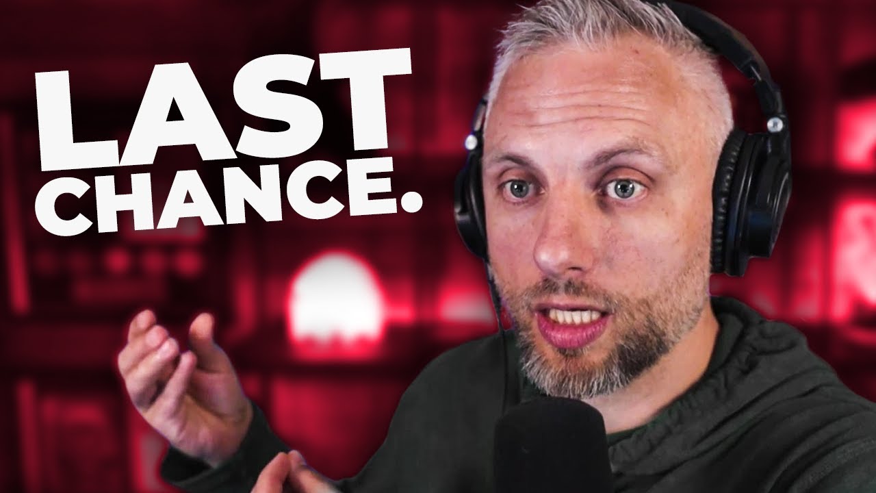 NOW Is The Best Time to Start Your Business | 8 Figure Agency Show ...