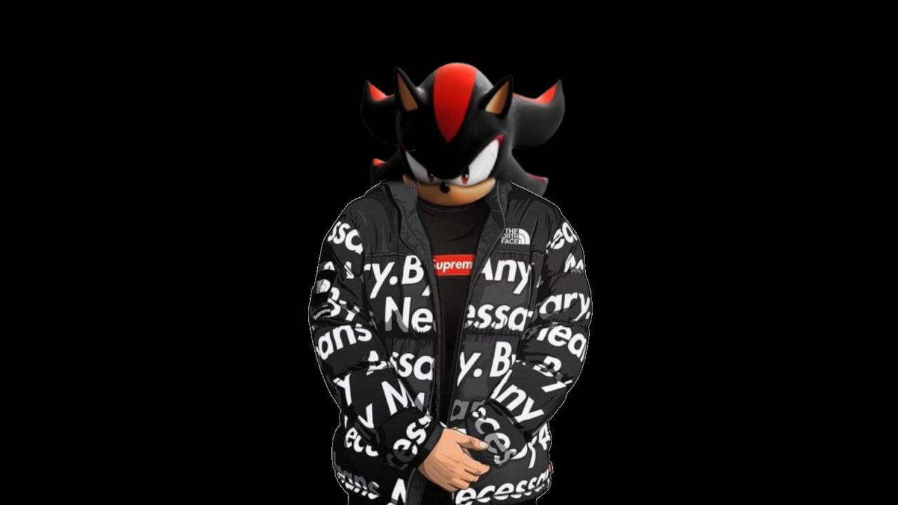 Shadow show's Sonic his Drip - YouTube