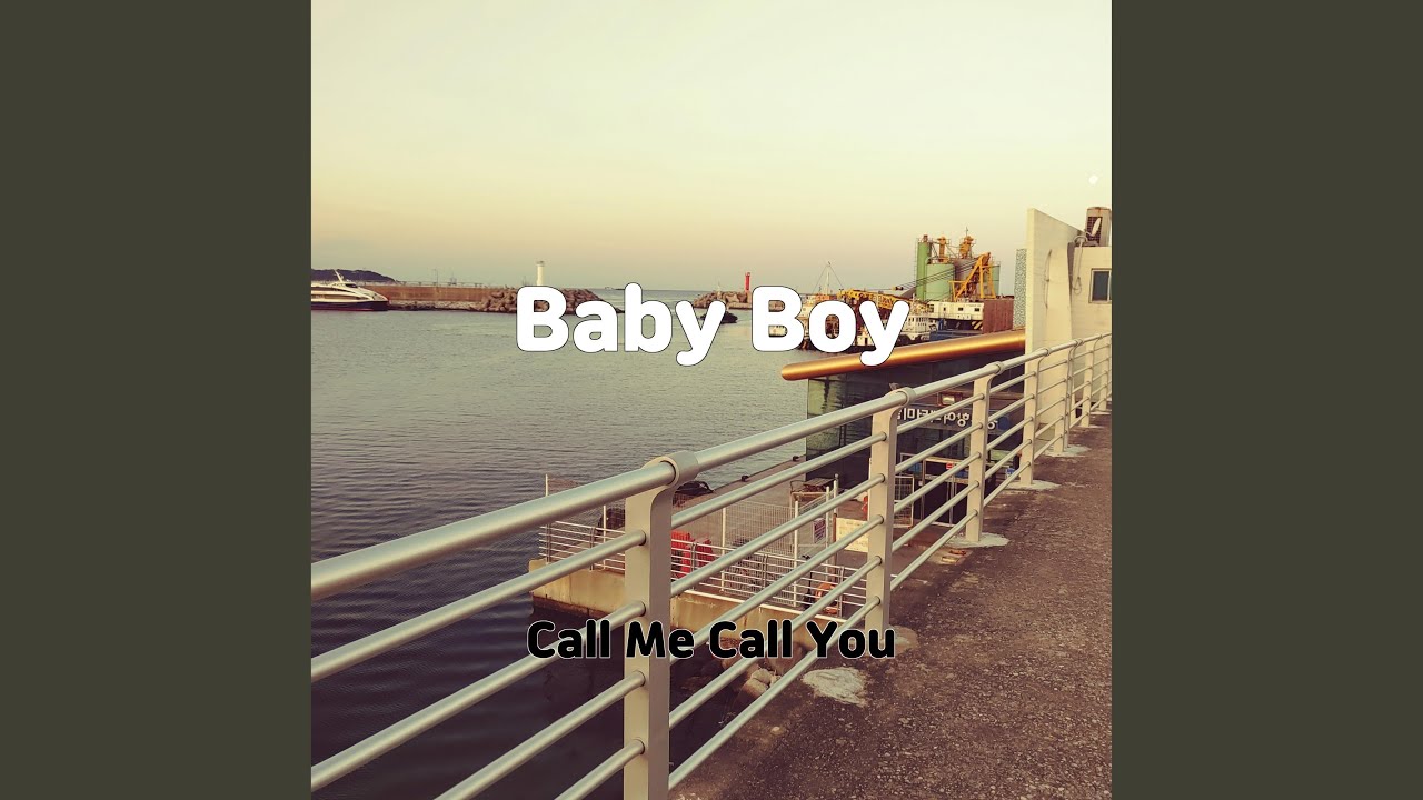 Baby Boy - YouTube