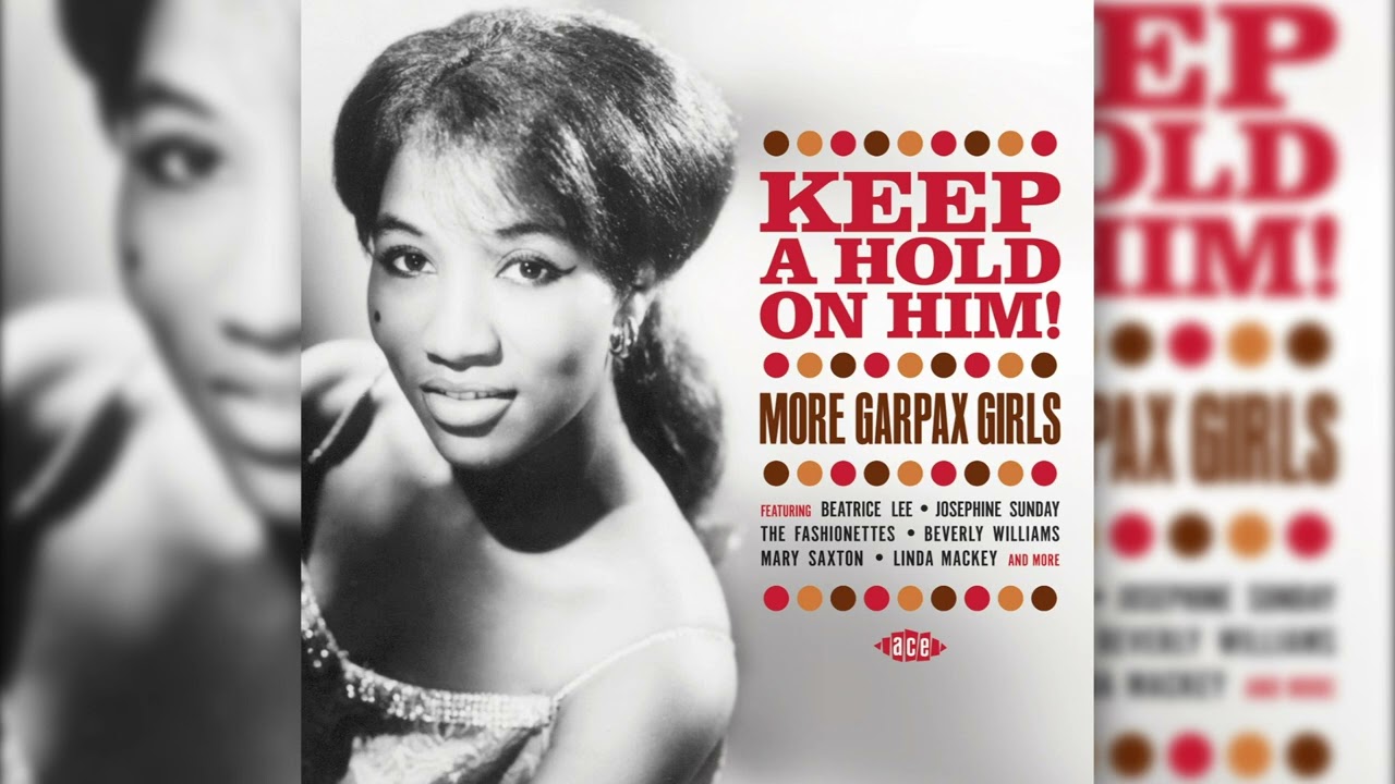 Beverly Williams - Little Girl With A Big Hurt [Official Audio] - YouTube