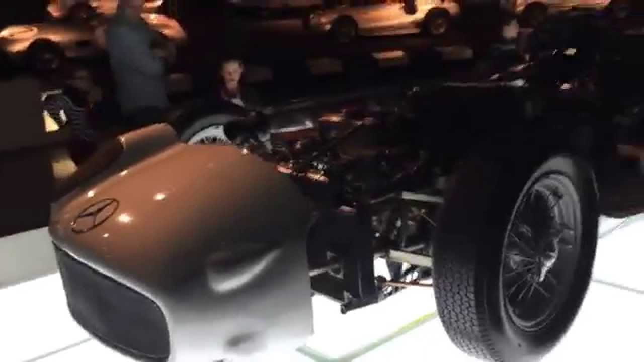 mercedes benz - YouTube