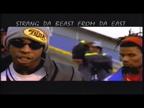 Heltah Skeltah & O.G.C - Blah