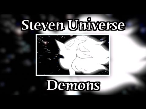 Steven Universe - Demons - YouTube