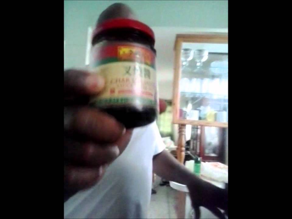 How to cook Chinese Trini Style - YouTube