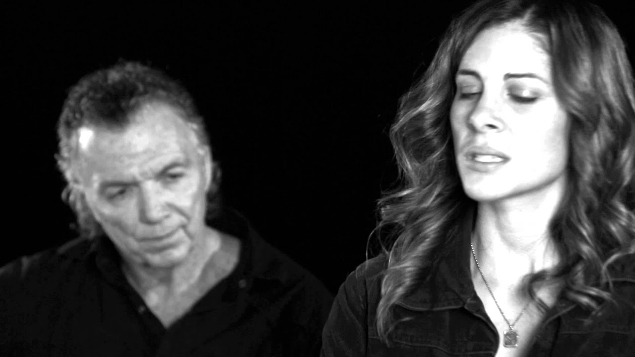 Angel from Montgomery written by John Prine performed by Beth Kille ...