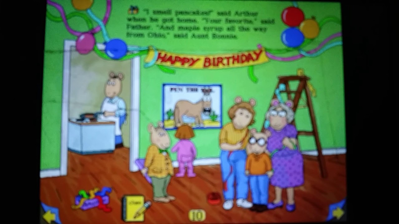 Harvey Burp Crossover - YouTube