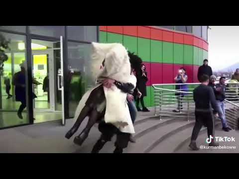 RUSYA MAHAÇKALA AHISKA 2020