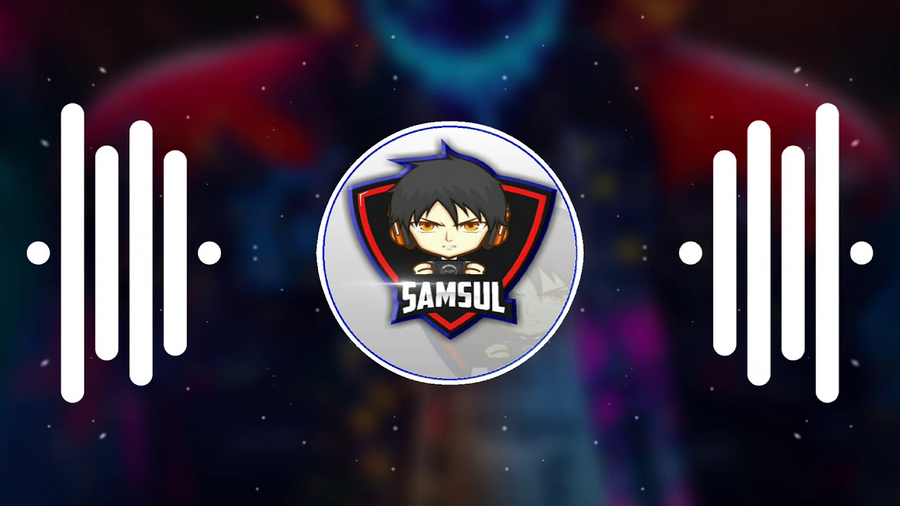 THE NIGHTS _ Samsul Arip [fvnky Night] news remik 2020 - YouTube
