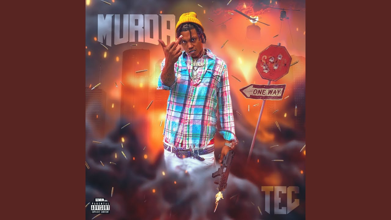 Murda - YouTube