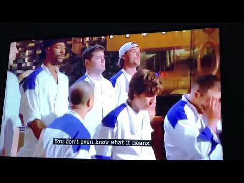 One of the funniest moments from Hell’s Kitchen Season 9