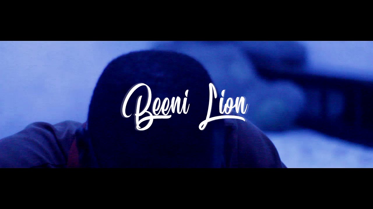 Beeni Lion - YouTube