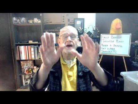 Stressed And Lost And Needing Help - YouTube