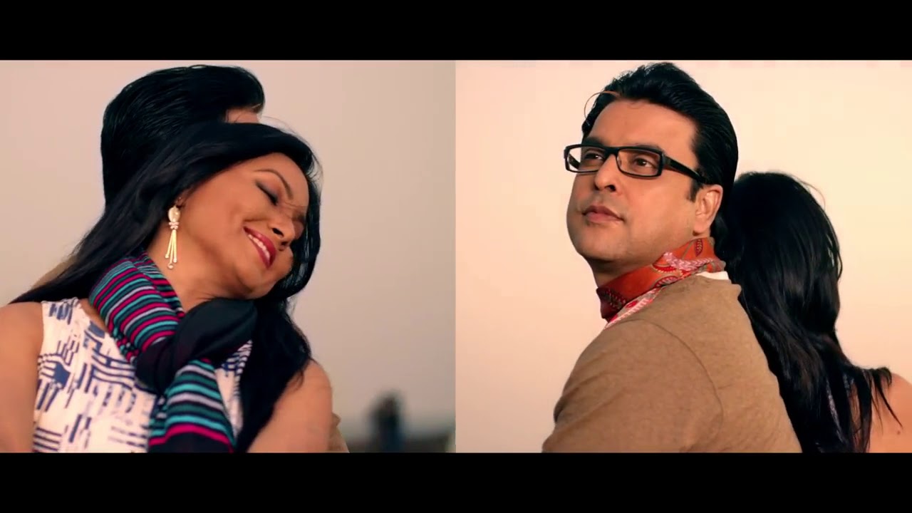 Official Trailer Sedin Basante A bengali movie Indrani Dutta Kausik Sen ...