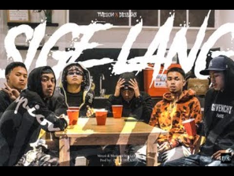 LOCLIQUE - Sige Lang (Official Music Video) - YouTube