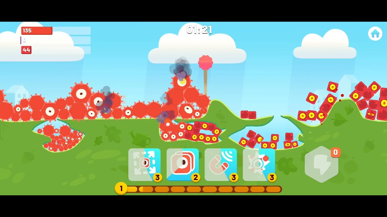 Evo Pop - Encountering FlameYT Evo - YouTube