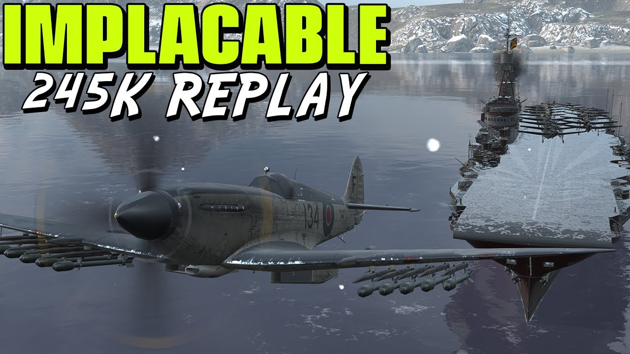 Implacable: Mission Impossible - YouTube