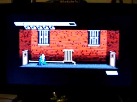 Batman Plug & Play - YouTube
