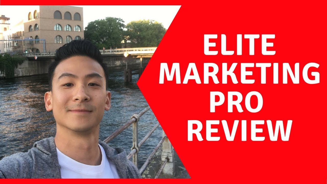 Elite Marketing Pro Review - Should You Get Their Products? - YouTube