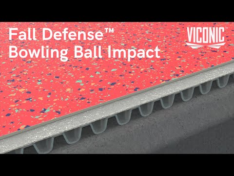 Viconic Health™ Bowling Ball Test - YouTube