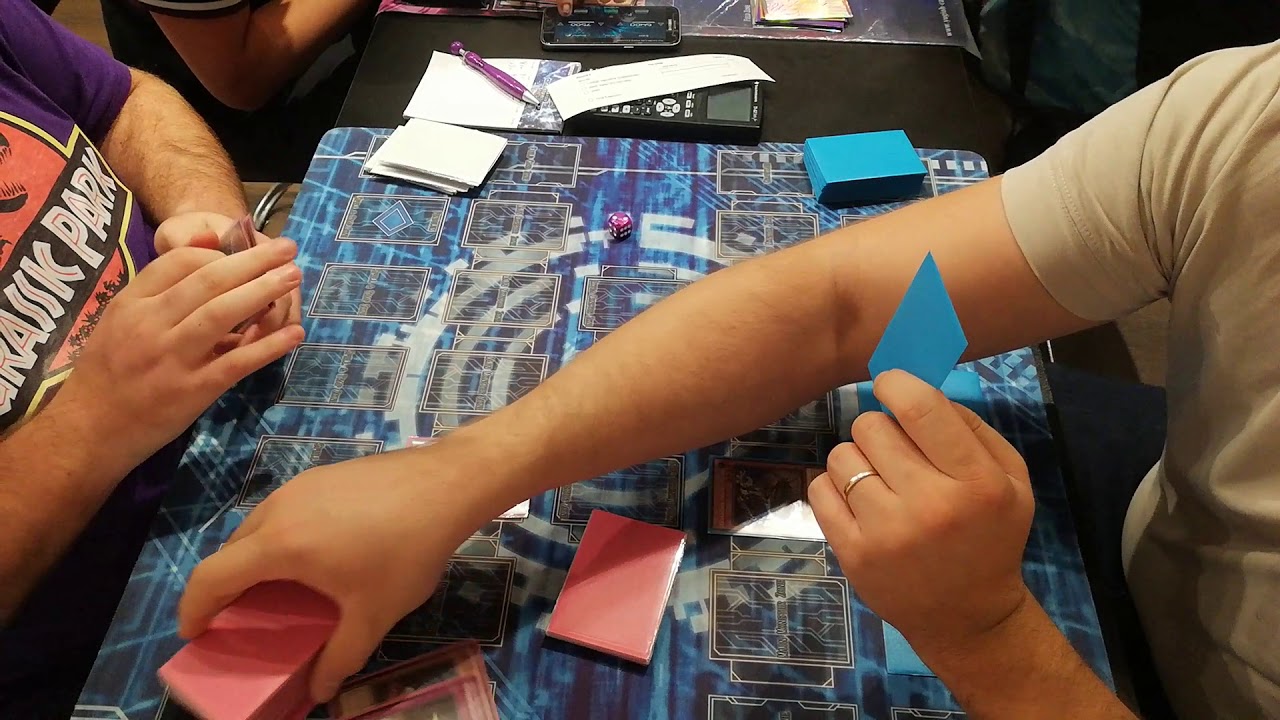 Yu Gi Oh Duel Orcust\Spyral\Buster\Guardragon\Endymion\Kaiju Vs True ...