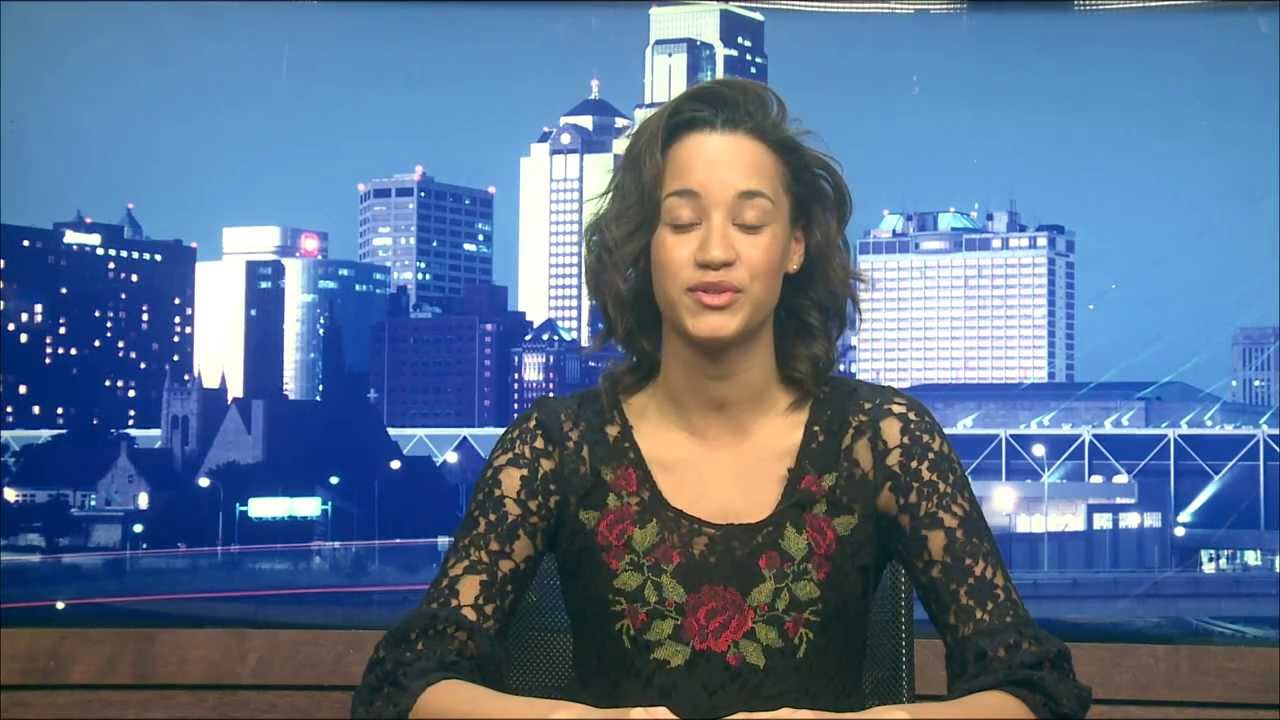 KCPS-TV News Brief with Kimberly Chexnayder - Convocation - YouTube