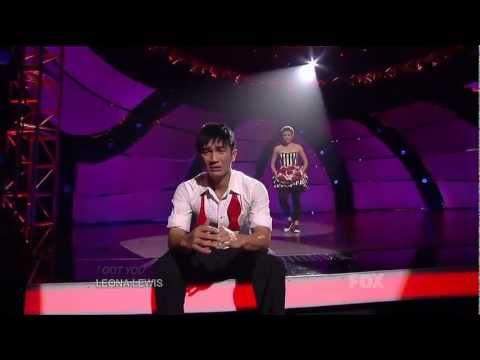 I Got You (Lyrical Hip Hop) - Melanie and Marko - YouTube