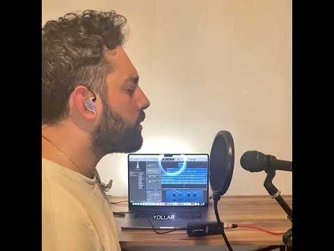 CANOZAN - AĞLAMA BEN AĞLARIM (COŞKUN KAZANCI COVER)
