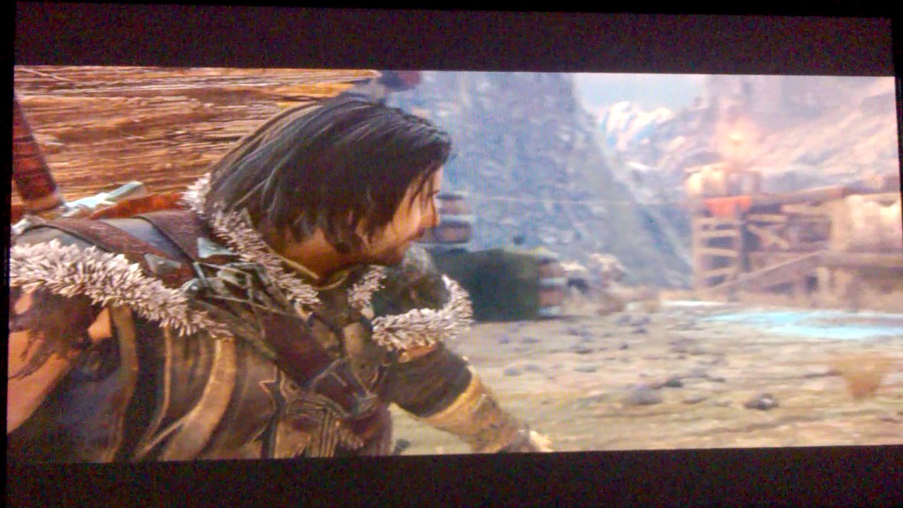 Shadow Of Mordor #2 Learning the game Mechanics :) - YouTube