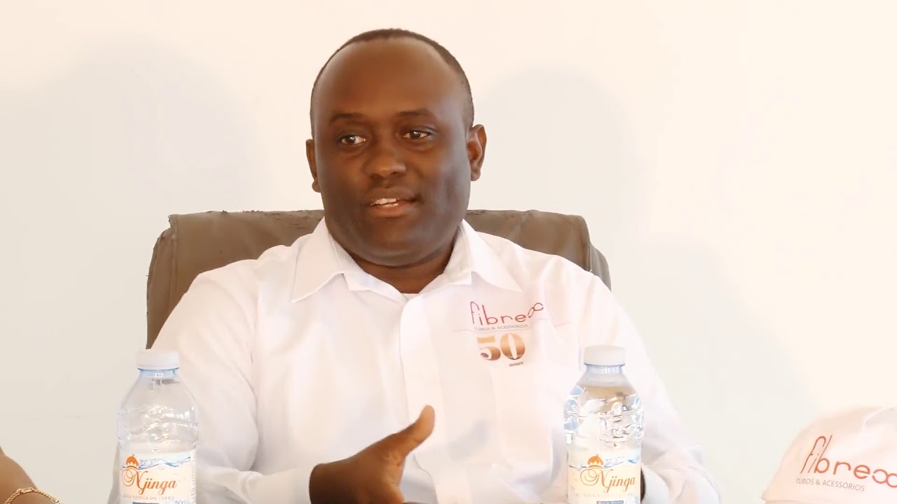 VIDEO INSTITUCIONAL DA FIBREX - YouTube