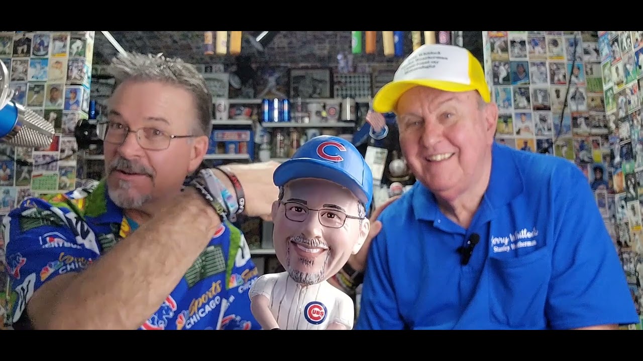 @thegreaterpurpose Episode #16 Stanley Weatherman Jerry Whitlock - YouTube