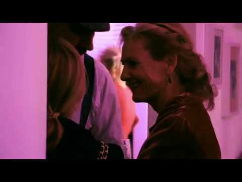 Bad Mouse Orchestra im Wohnzimmer - YouTube
