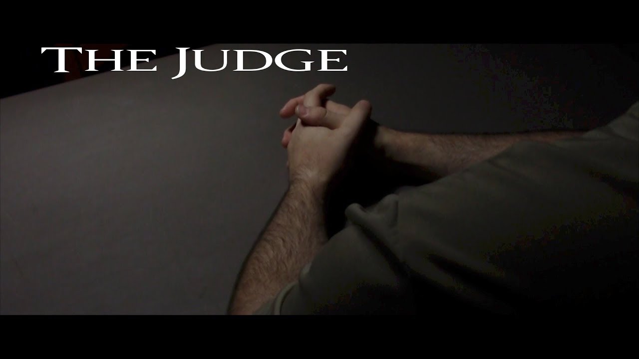The Judge - YouTube