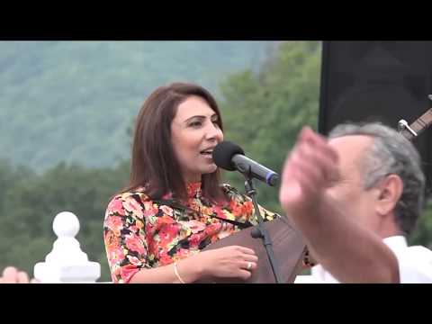 Nargilə Mehdiyeva  - Sevgi Qızım