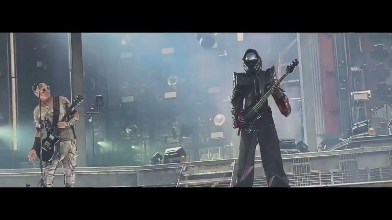 Rammstein – Live aus Helsinki 2023 Full Show Multicam - YouTube