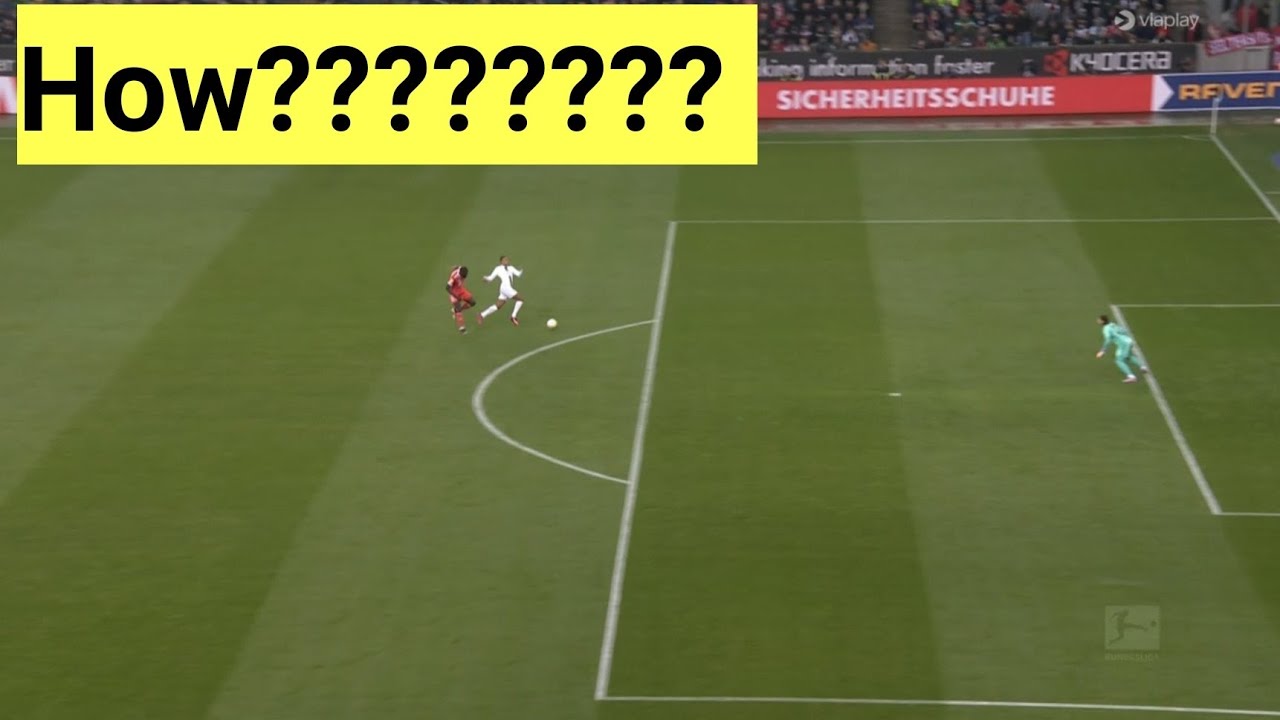 upamecano red card #bayernmunich - YouTube