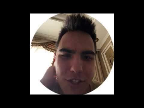 ВСТАНЬ МИД ФИШМАН - YouTube