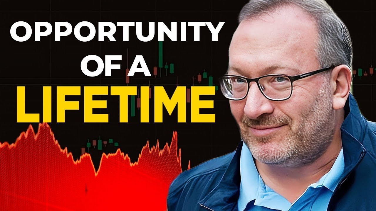 Seth Klarman: The Investing Opportunity of a Generation (First ...