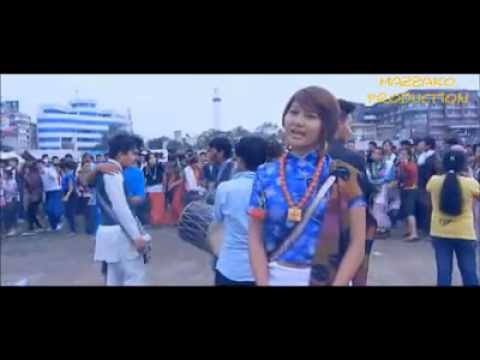 Kirat rai song - YouTube