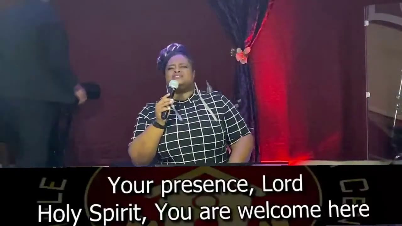 Four P's of Recovery part 2 - Pastor John Opara - YouTube